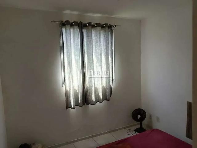 Apartamento para Venda em Uberaba/MG Parque Hiléia 2 Quartos