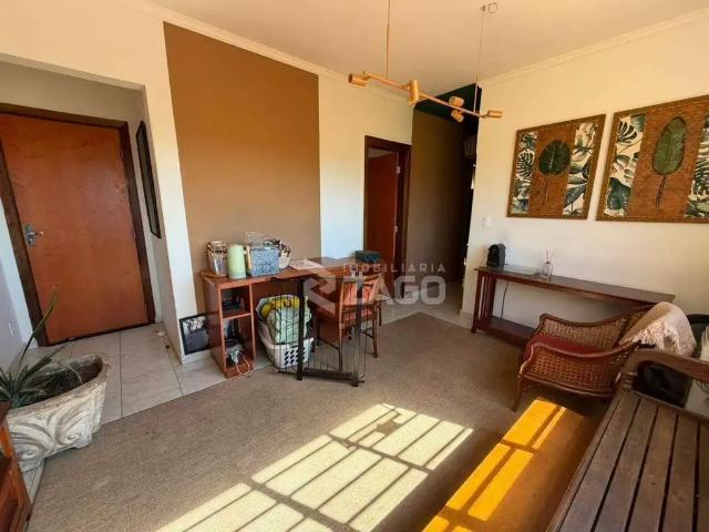 Apartamento para Venda em Uberaba/MG Parque São Geraldo 2 Quartos