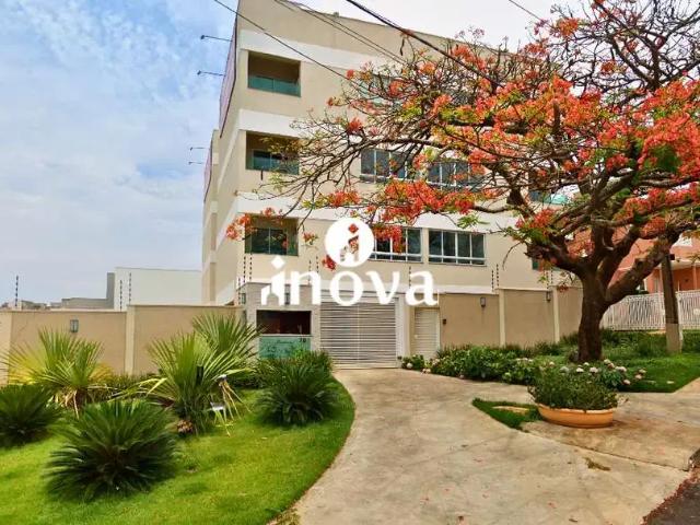 Apartamento para Venda em Uberaba/MG Quinta Boa Esperança 2 Quartos