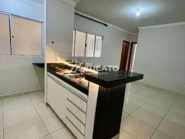 Apartamento para Venda em Uberaba/MG Quinta Boa Esperança 2 Quartos
