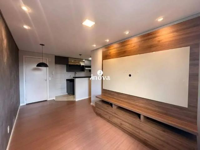 Apartamento para Venda em Uberaba/MG Quinta Boa Esperança 2 Quartos
