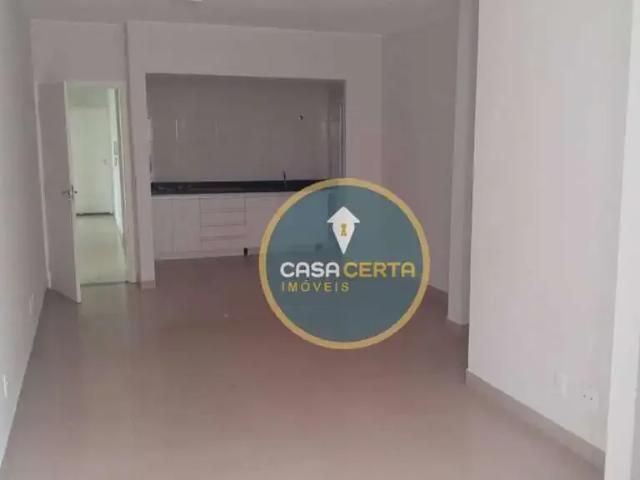 Apartamento para Venda em Uberaba/MG Quinta Boa Esperança 2 Quartos