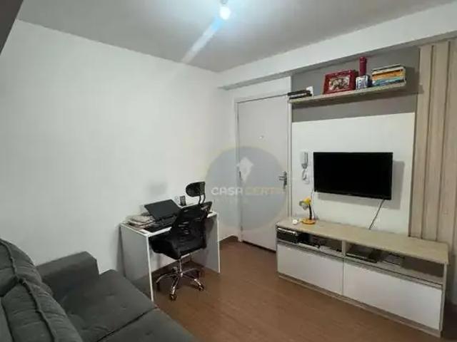 Apartamento para Venda em Uberaba/MG Quinta Boa Esperança 2 Quartos