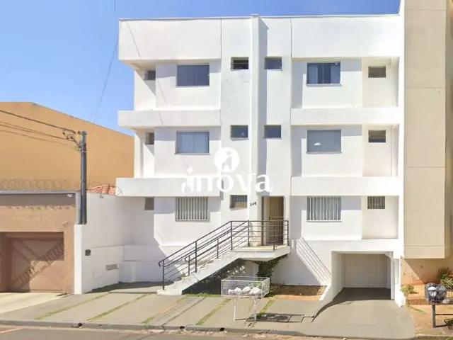 Apartamento para Venda em Uberaba/MG Quinta Boa Esperança 2 Quartos