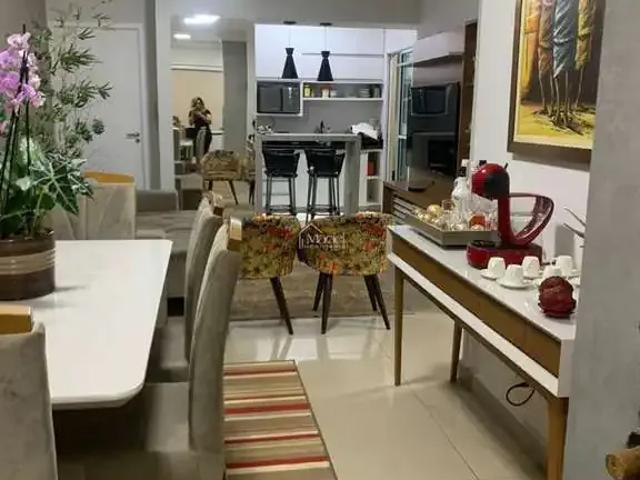 Apartamento para Venda em Uberaba/MG Quinta Boa Esperança 2 Quartos