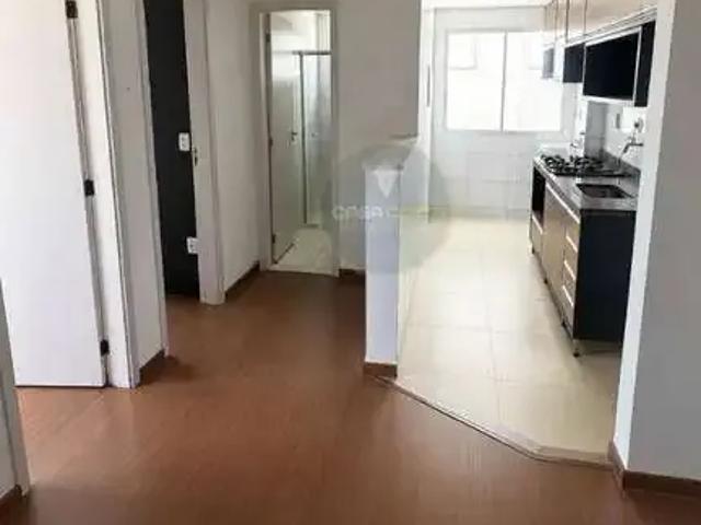 Apartamento para Venda em Uberaba/MG Quinta Boa Esperança 2 Quartos