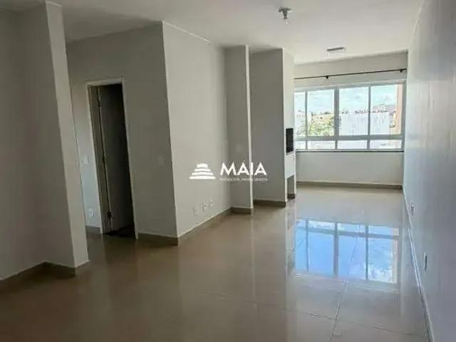 Apartamento para Venda em Uberaba/MG Quinta Boa Esperança 2 Quartos