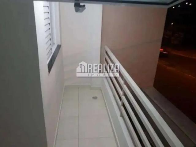 Apartamento para Venda em Uberaba/MG Quinta Boa Esperança 2 Quartos
