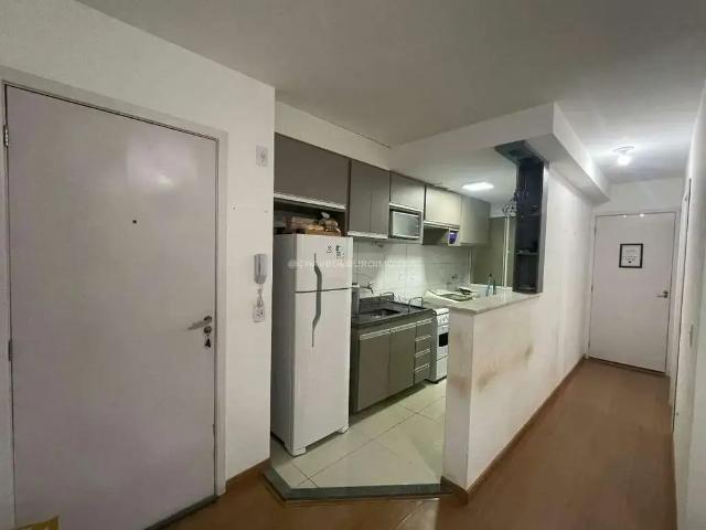Apartamento para Venda em Uberaba/MG Quinta Boa Esperança 2 Quartos