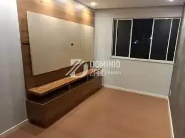Apartamento para Venda em Uberaba/MG Quinta Boa Esperança 2 Quartos