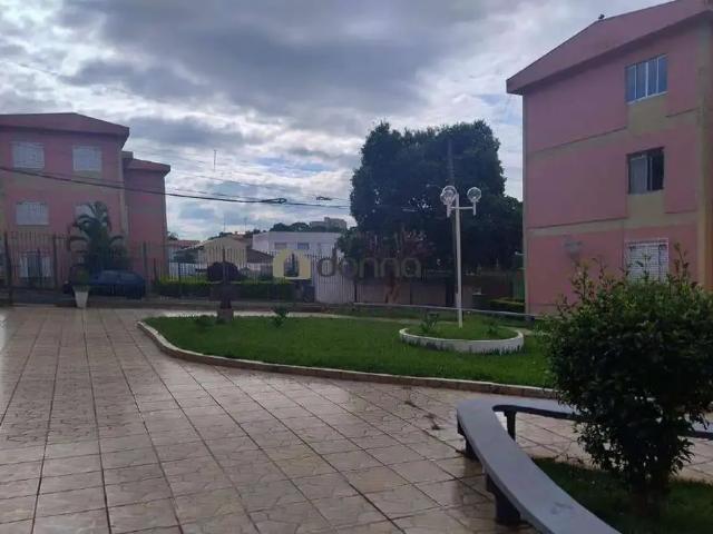 Apartamento para Venda em Uberaba/MG Quinta Boa Esperança 3 Quartos