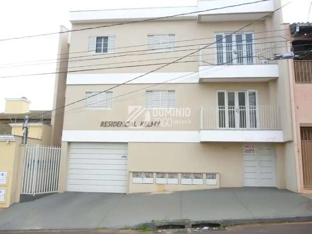 Apartamento para Venda em Uberaba/MG Quinta Boa Esperança 3 Quartos