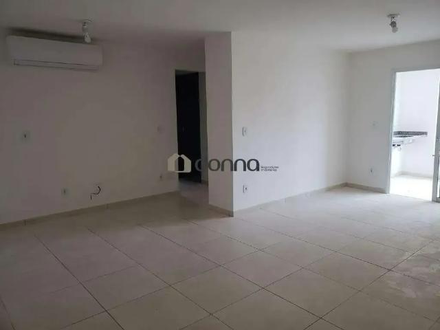 Apartamento para Venda em Uberaba/MG Quinta Boa Esperança 3 Quartos