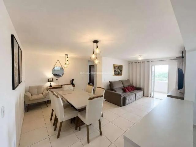 Apartamento para Venda em Uberaba/MG Quinta Boa Esperança 3 Quartos