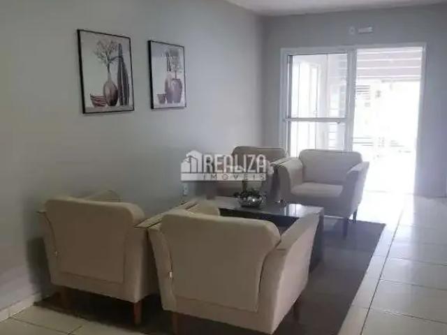 Apartamento para Venda em Uberaba/MG Quinta Boa Esperança 3 Quartos