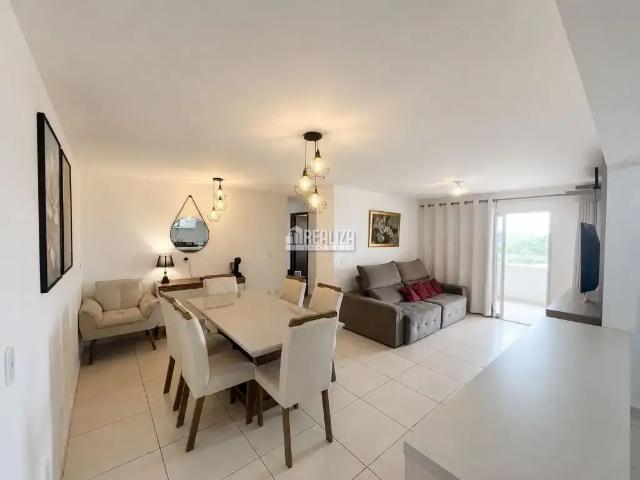 Apartamento para Venda em Uberaba/MG Quinta Boa Esperança 3 Quartos