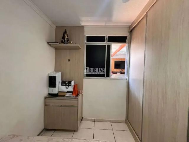 Apartamento para Venda em Uberaba/MG Recreio dos Bandeirantes 3 Quartos