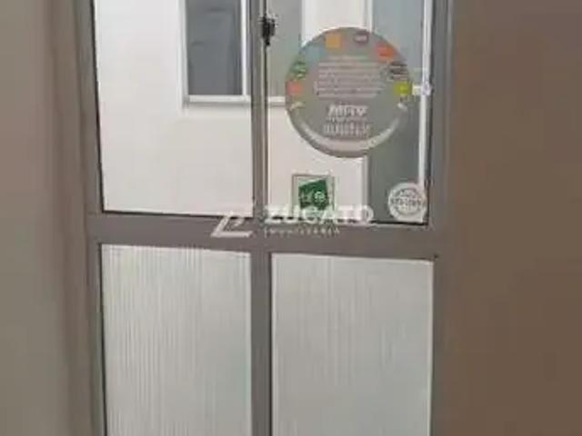 Apartamento para Venda em Uberaba/MG Recreio dos Bandeirantes 2 Quartos