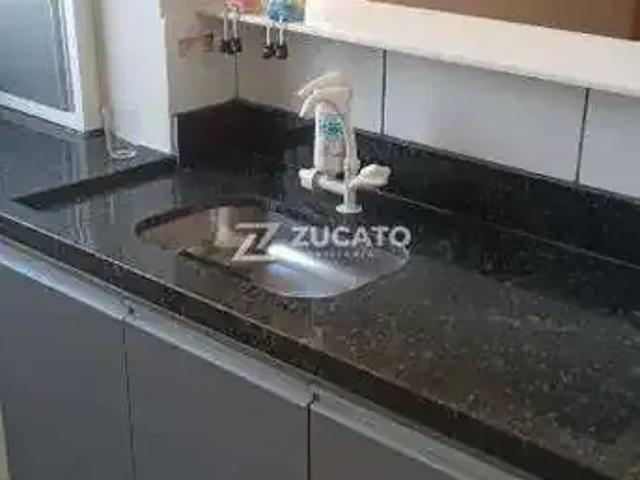 Apartamento para Venda em Uberaba/MG Recreio dos Bandeirantes 2 Quartos