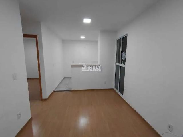 Apartamento para Venda em Uberaba/MG Recreio dos Bandeirantes 2 Quartos