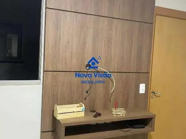Apartamento para Venda em Uberaba/MG Recreio dos Bandeirantes 2 Quartos