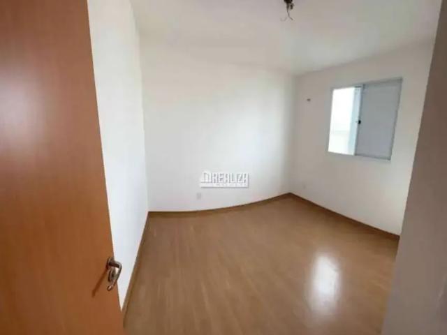 Apartamento para Venda em Uberaba/MG Recreio dos Bandeirantes 2 Quartos