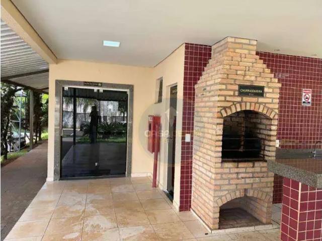 Apartamento para Venda em Uberaba/MG Recreio dos Bandeirantes 2 Quartos