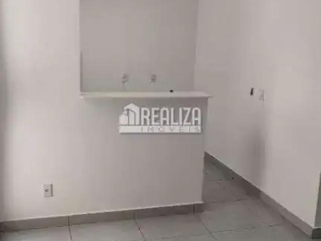 Apartamento para Venda em Uberaba/MG Recreio dos Bandeirantes 2 Quartos