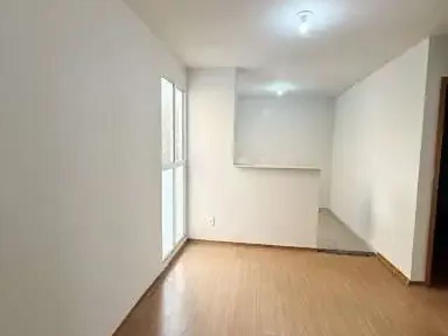 Apartamento para Venda em Uberaba/MG Recreio dos Bandeirantes 2 Quartos