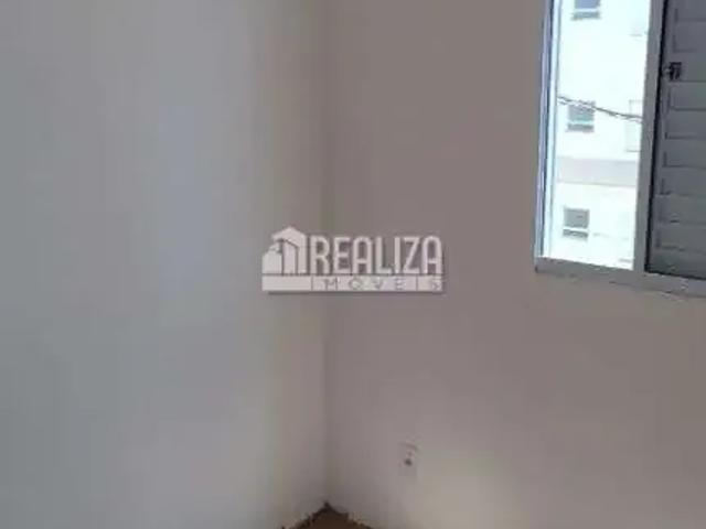 Apartamento para Venda em Uberaba/MG Recreio dos Bandeirantes 2 Quartos