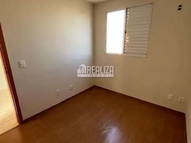 Apartamento para Venda em Uberaba/MG Recreio dos Bandeirantes 2 Quartos