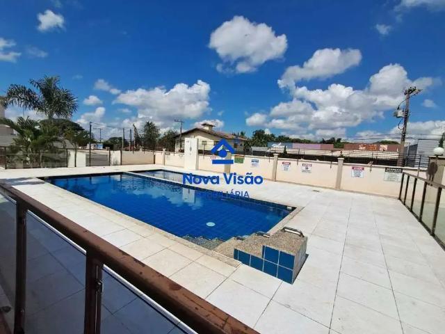 Apartamento para Venda em Uberaba/MG Recreio dos Bandeirantes 2 Quartos
