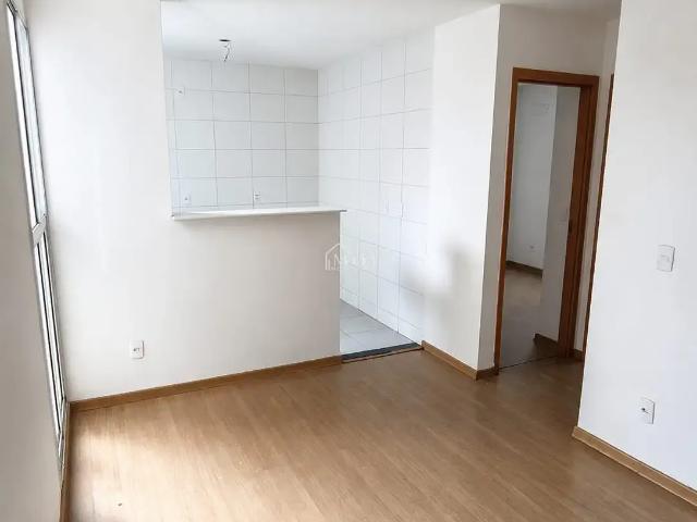 Apartamento para Venda em Uberaba/MG Recreio dos Bandeirantes 2 Quartos
