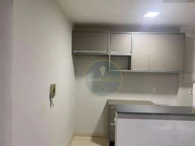 Apartamento para Venda em Uberaba/MG Recreio dos Bandeirantes 2 Quartos