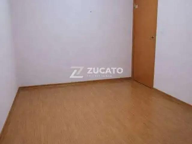 Apartamento para Venda em Uberaba/MG Recreio dos Bandeirantes 2 Quartos