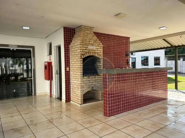 Apartamento para Venda em Uberaba/MG Recreio dos Bandeirantes 2 Quartos