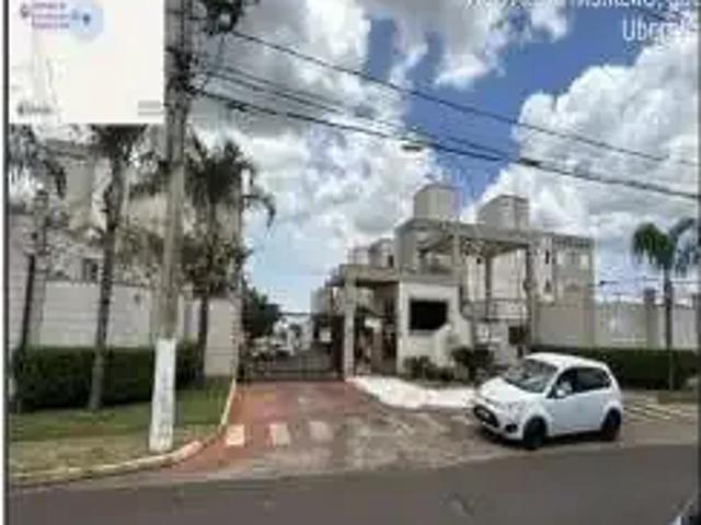Apartamento para Venda em Uberaba/MG Recreio dos Bandeirantes