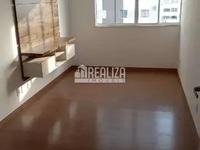Apartamento para Venda em Uberaba/MG Residencial Doutor Abel Reis 2 Quartos