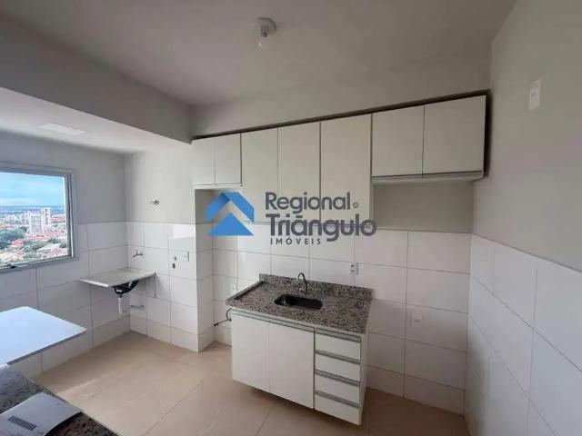 Apartamento para Venda em Uberaba/MG Residencial Estados Unidos 2 Quartos