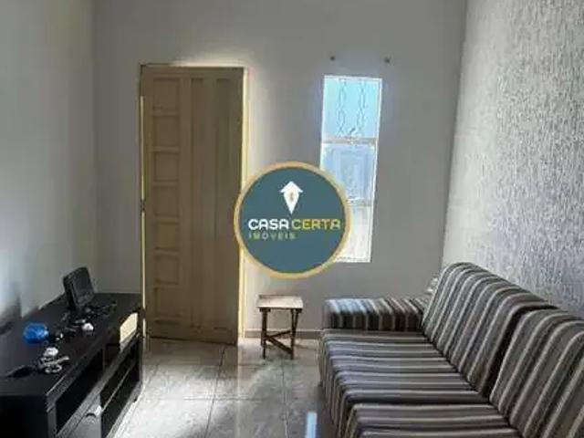 Apartamento para Venda em Uberaba/MG Residencial Estados Unidos 2 Quartos