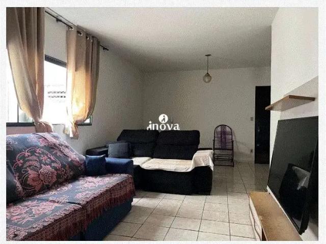 Apartamento para Venda em Uberaba/MG Residencial Estados Unidos 3 Quartos