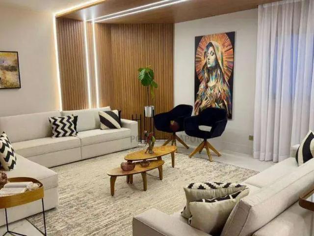 Apartamento para Venda em Uberaba/MG Residencial Estados Unidos 3 Quartos