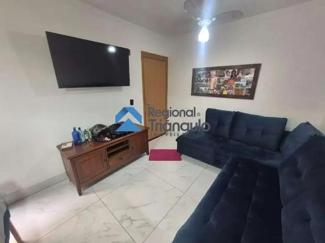 Apartamento para Venda em Uberaba/MG Residencial Palmeiras 2 Quartos