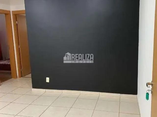 Apartamento para Venda em Uberaba/MG Residencial Palmeiras 2 Quartos