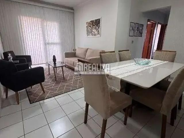 Apartamento para Venda em Uberaba/MG São Benedito 3 Quartos