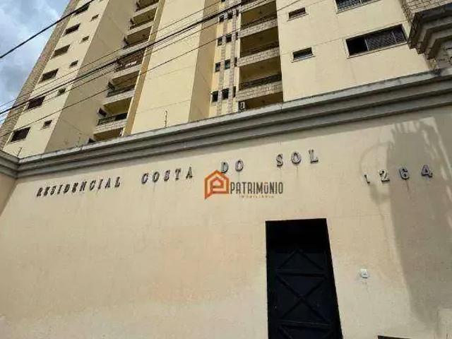 Apartamento para Venda em Uberaba/MG São Benedito 3 Quartos