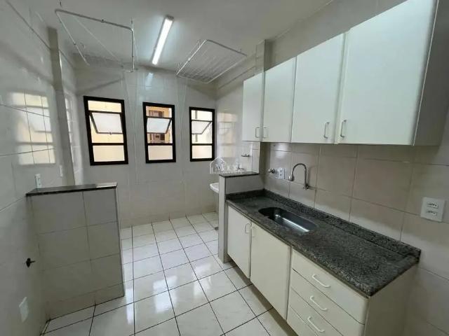 Apartamento para Venda em Uberaba/MG São Benedito 3 Quartos