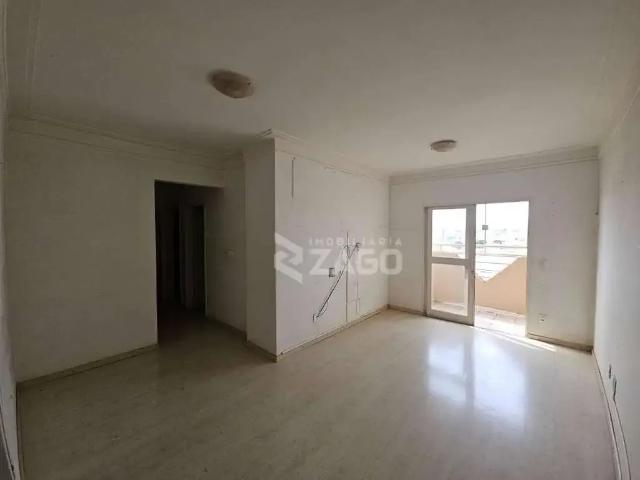 Apartamento para Venda em Uberaba/MG São Benedito 3 Quartos