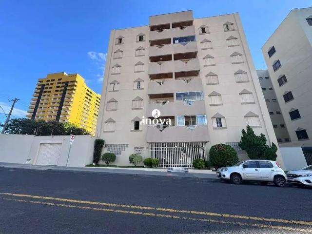 Apartamento para Venda em Uberaba/MG São Benedito 3 Quartos
