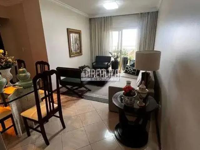 Apartamento para Venda em Uberaba/MG São Benedito 3 Quartos